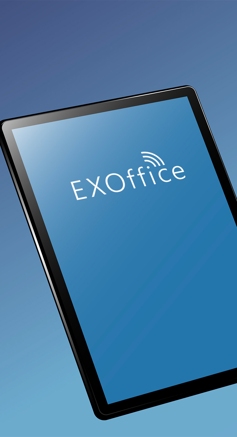 EXOffice | UGOH inc.